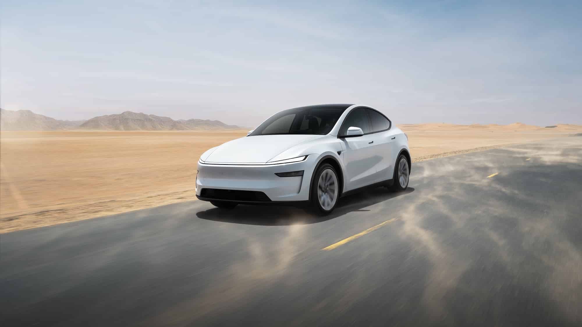 Tesla Q2 2025 Promotions For EV Enthusiasts Are About To Run Out!
