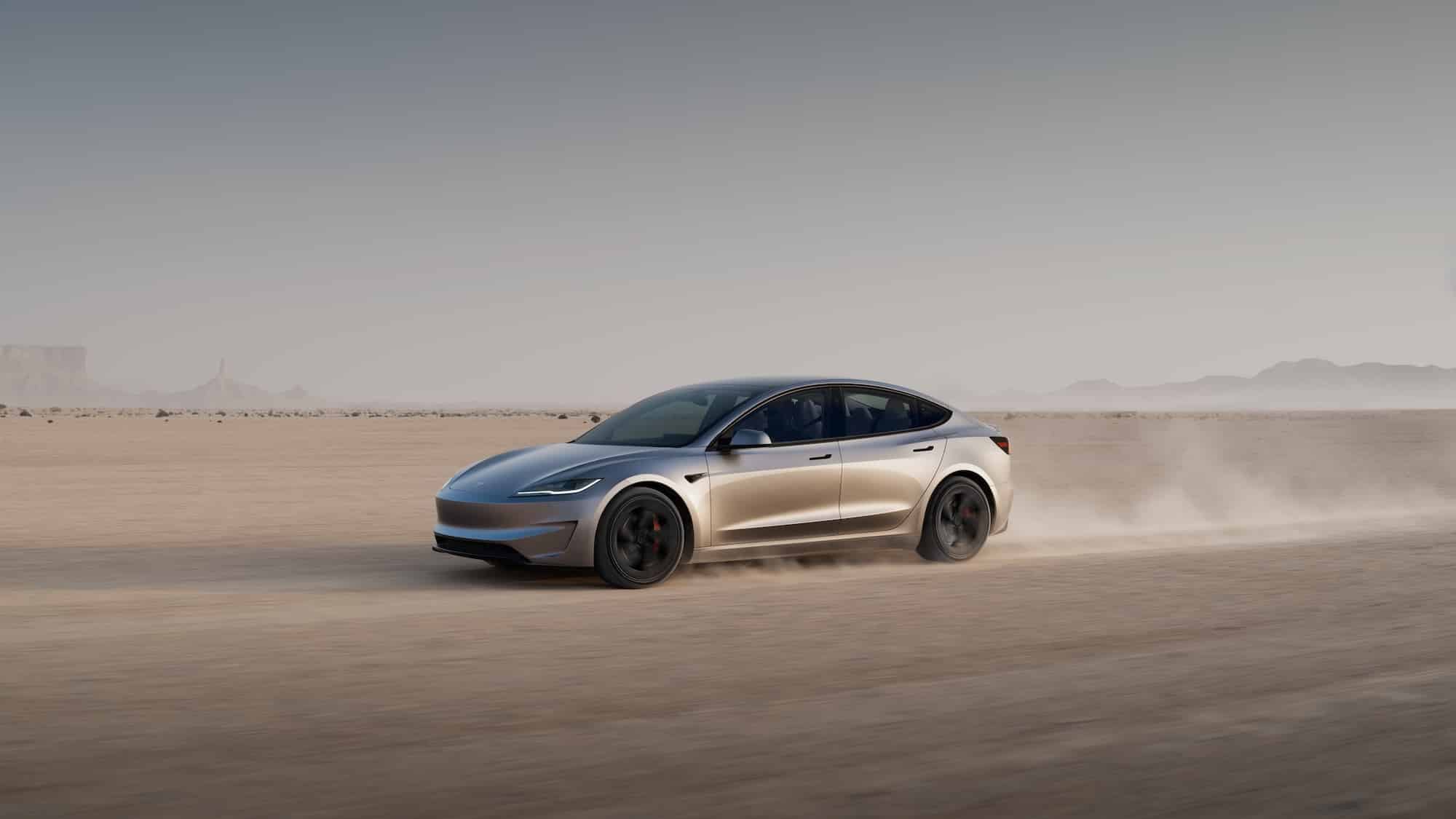 Tesla Unveils Comprehensive Discounts And Incentives For US Electric ...