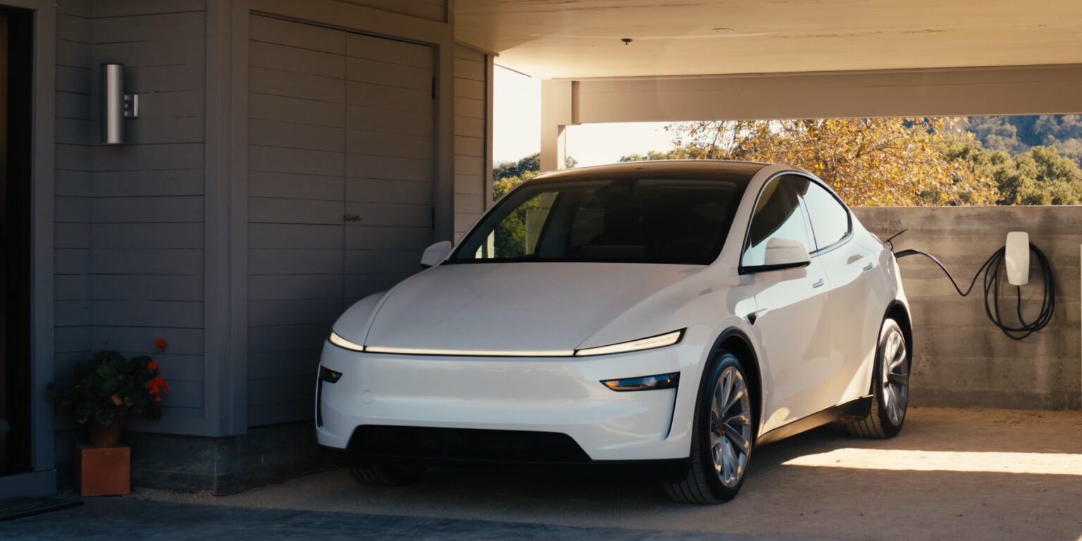 Tesla Promotes Aggressive Model Y Lease Deals For June 2025
