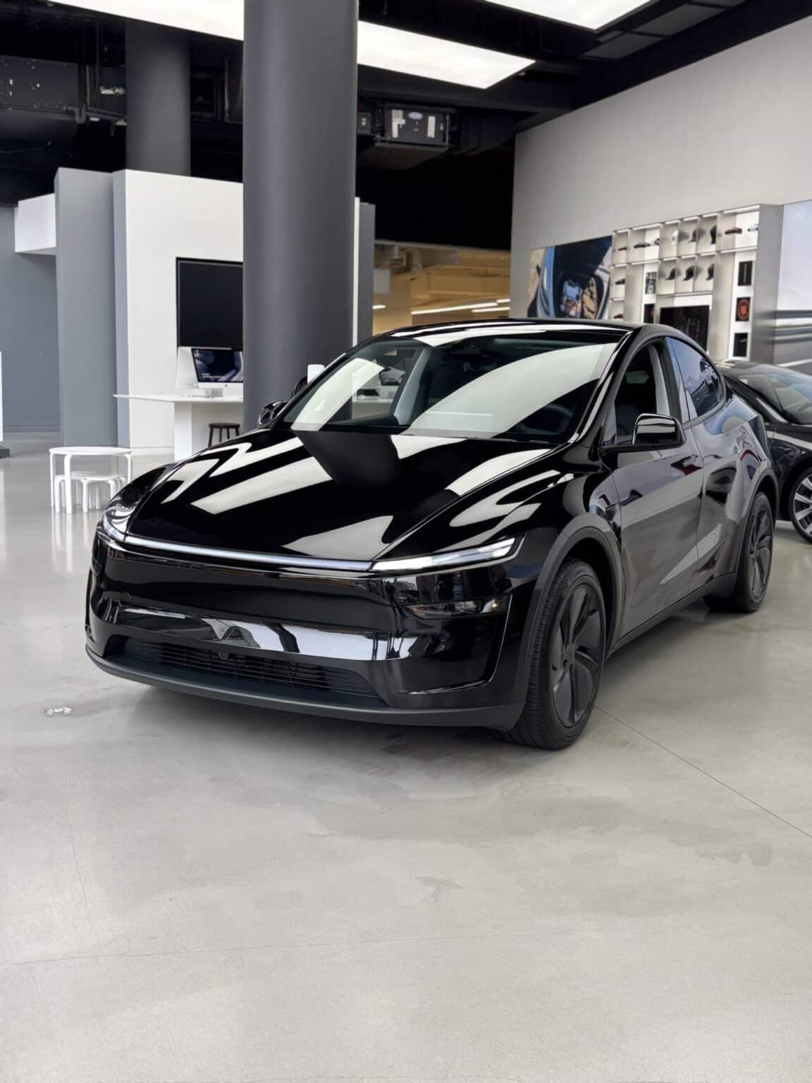 Tesla Braces For 10% Q2 2025 Delivery Dip Amid Musk Controversy