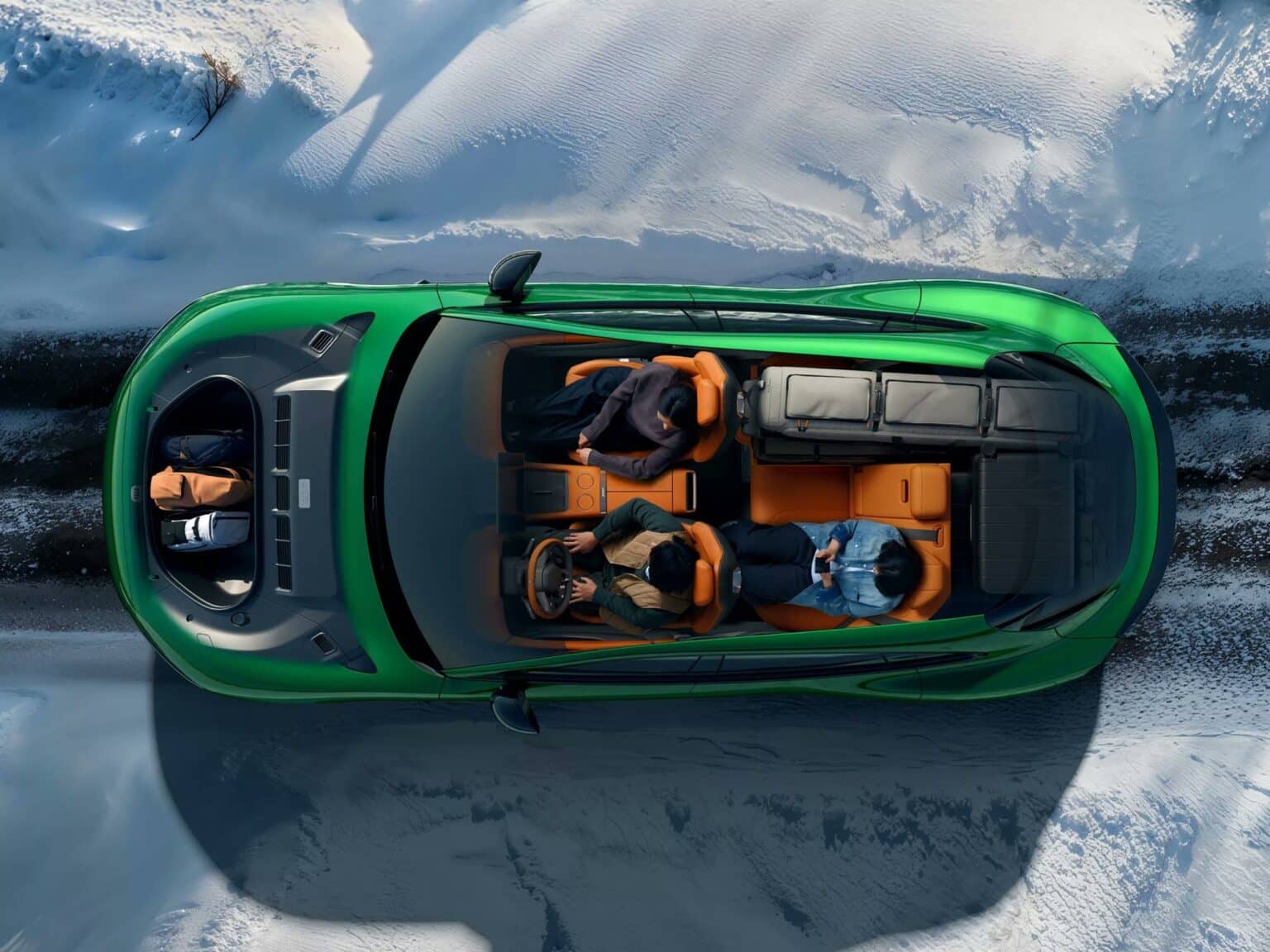 Xiaomi YU7 Delivery Delays Frustrate 240,000 EV Buyers In China