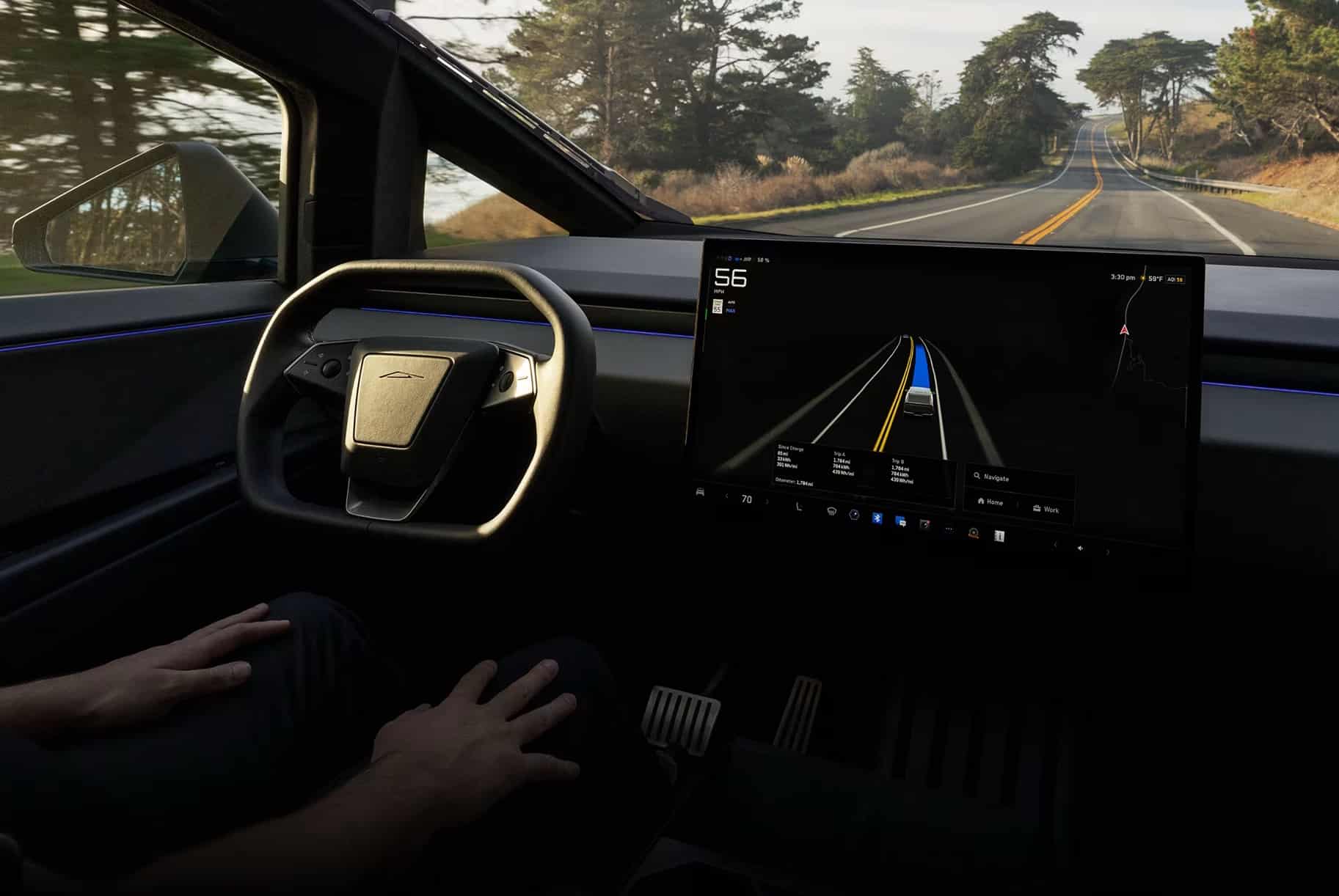 Tesla FSD Edges Closer To Launch In Germany, Sparking Excitement