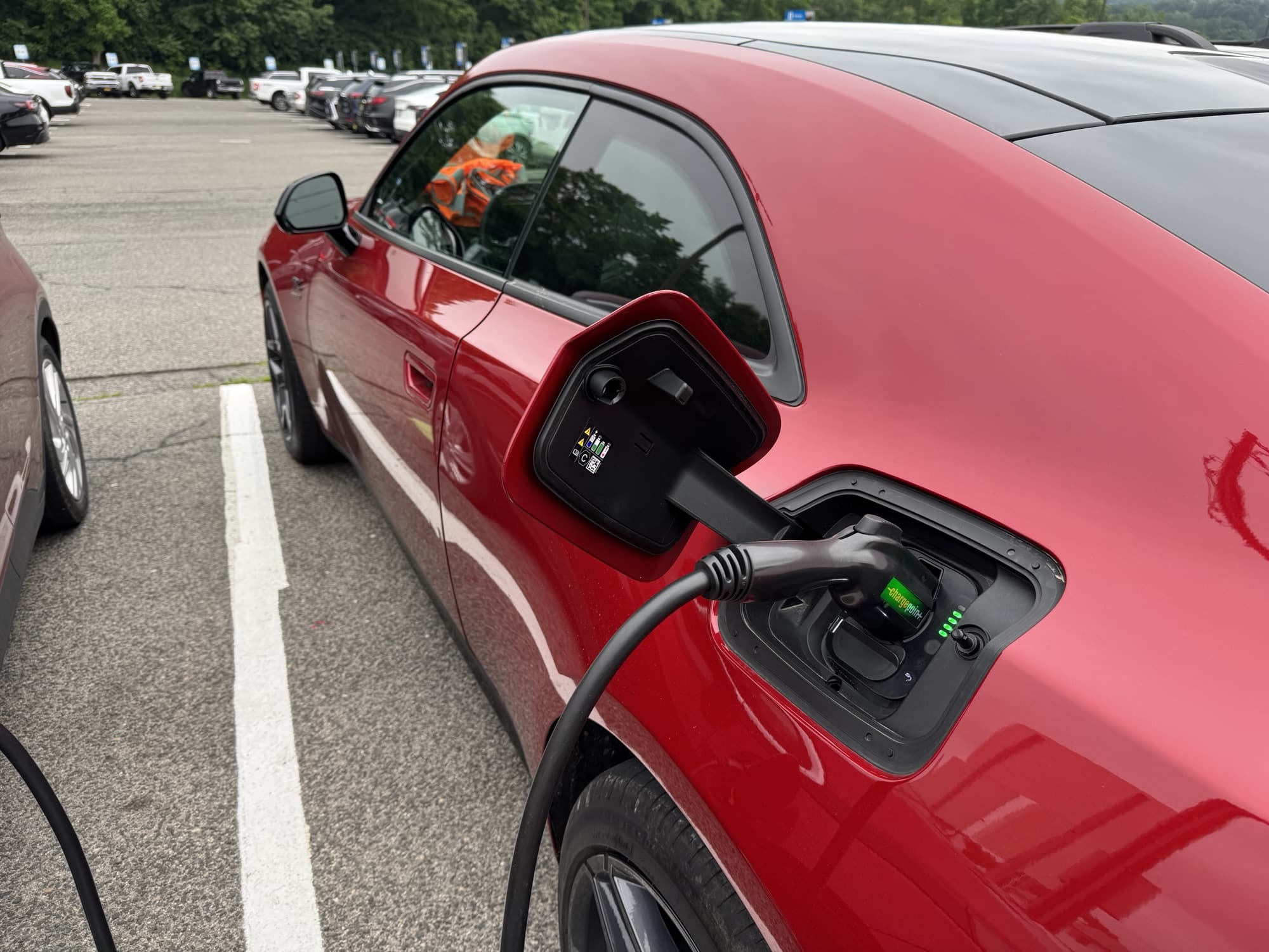 Trump Signs Bill Blocking California’s 2025 Gas Car Ban, Impacting EV ...