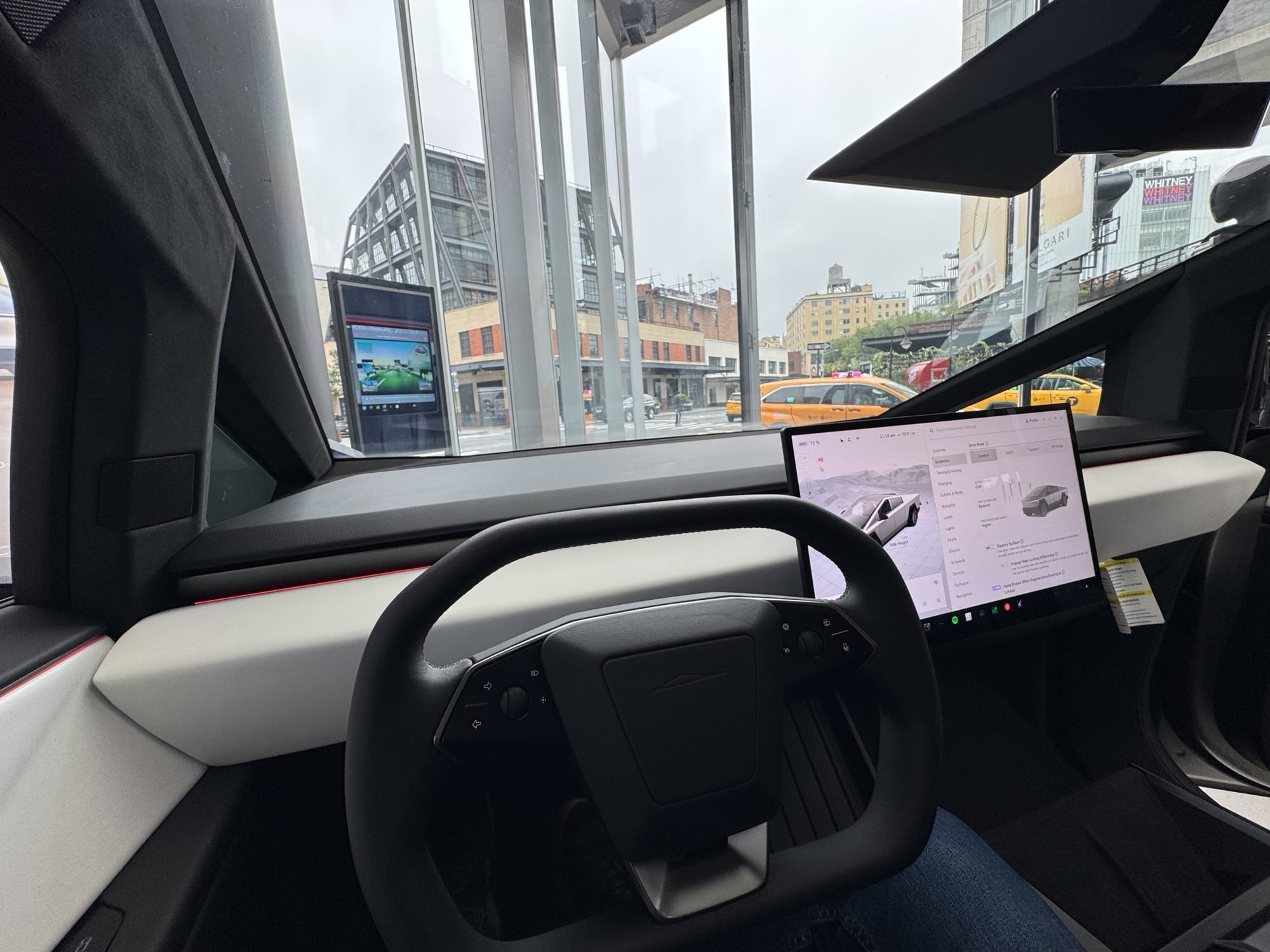 Tesla Achieves Historic Fully Autonomous Model Y Delivery Ahead Of Schedule