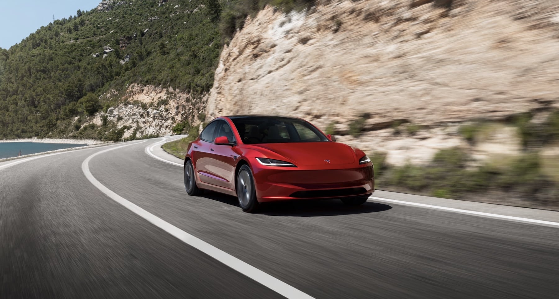 Tesla UK Sales Drop 19% In November As BYD Triples Registrations