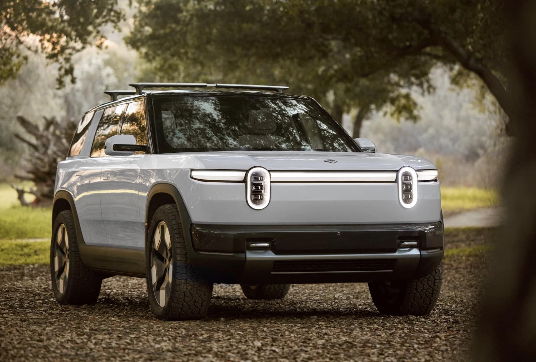 Rivian Bets $9.5 Million On Round Rock Service Center As R2 Launch Looms