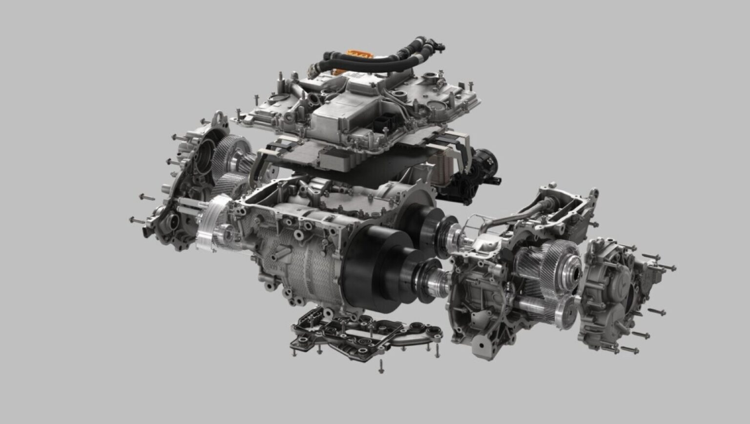 BMW Electric M3 Reveals What Performance EVs Will Actually Cost Enthusiasts