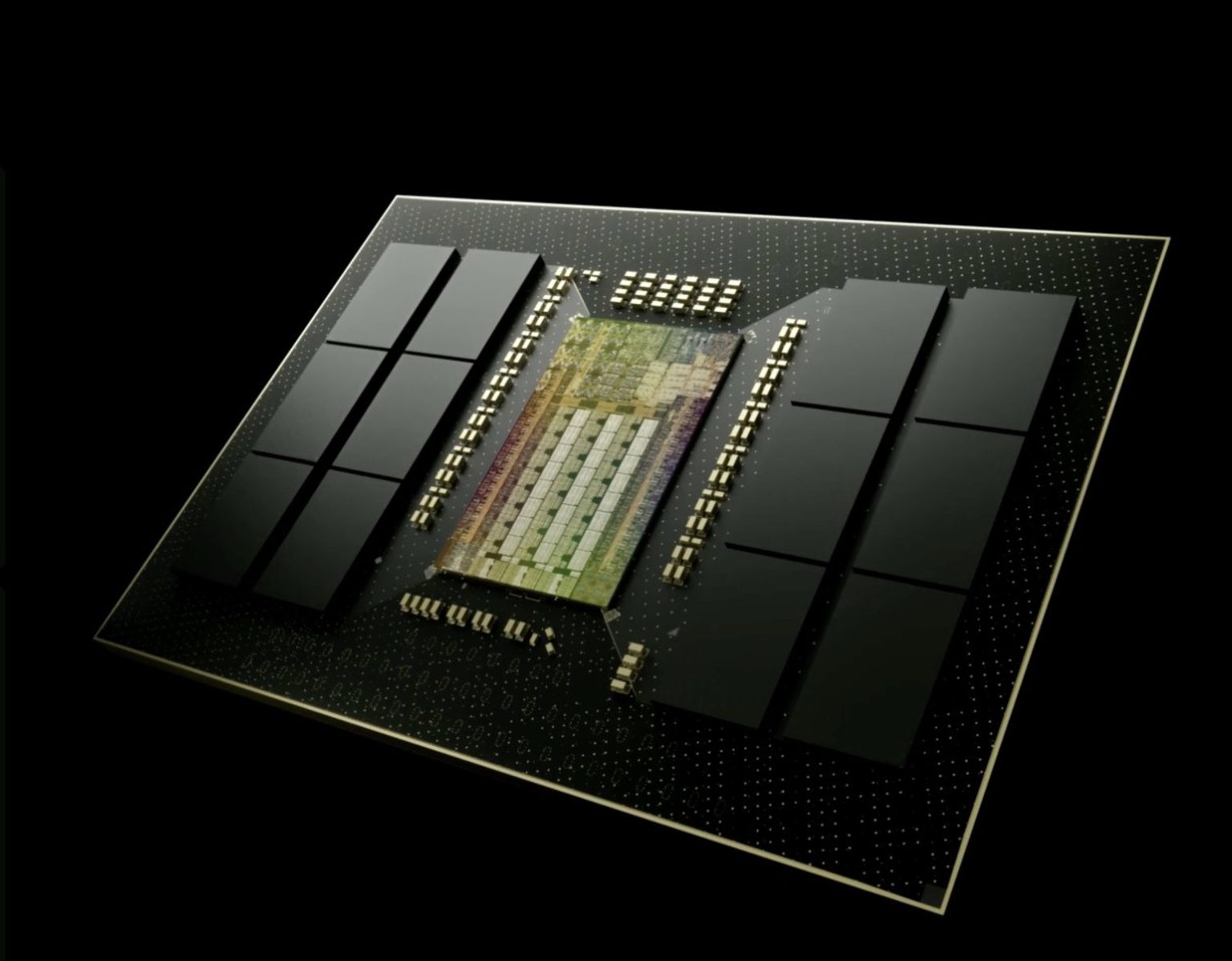 Tesla Terafab Project Goes Live As Musk Warns Chip Supply Won't Be ...