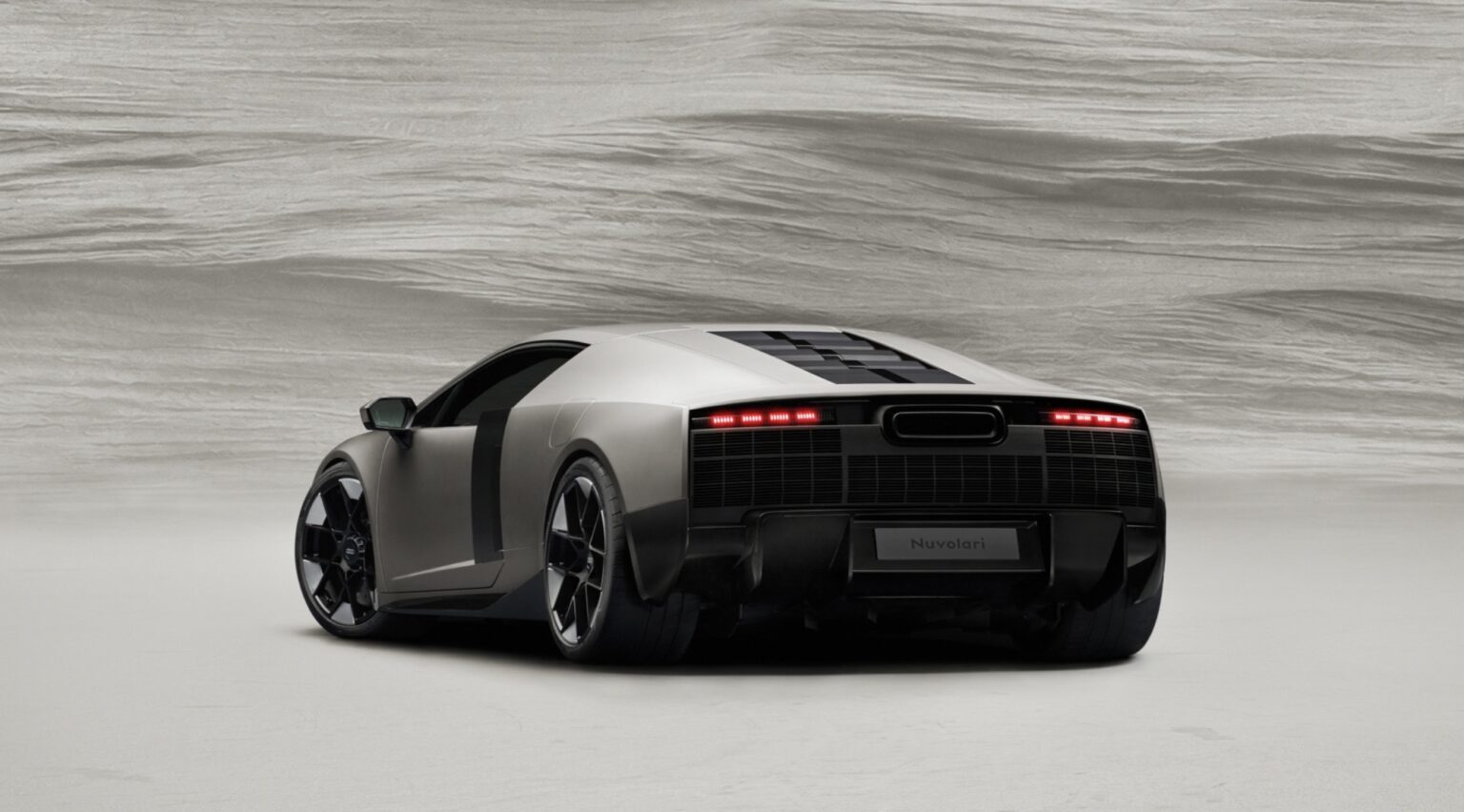 Audi Buries Its 2026 EV-Only Pledge Under A $700,000 V8 Supercar Called ...